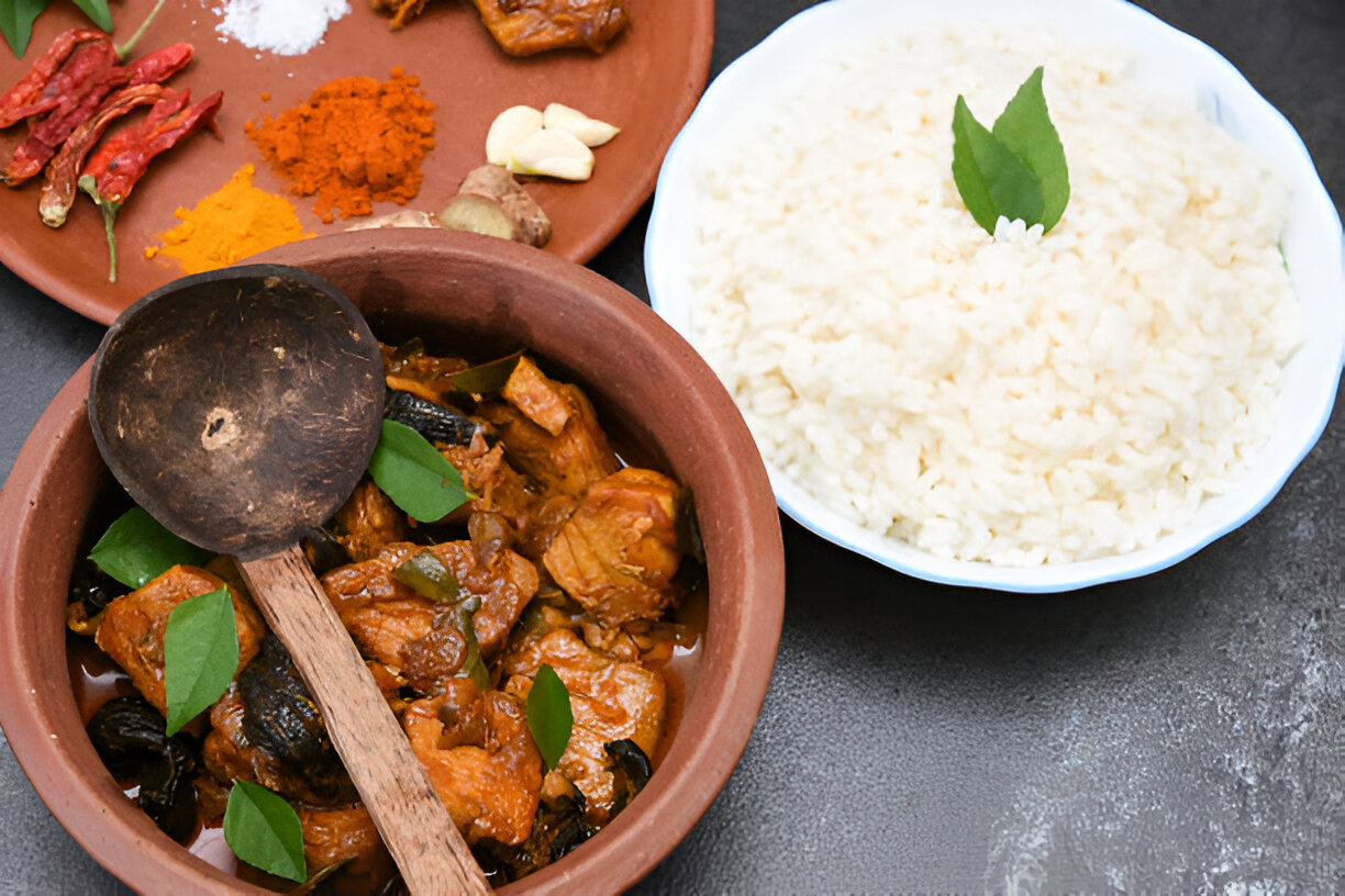 Best Kerala Executive Monthly Mess in Dubai