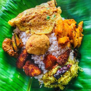 Best Kerala Executive Monthly Mess in Dubai